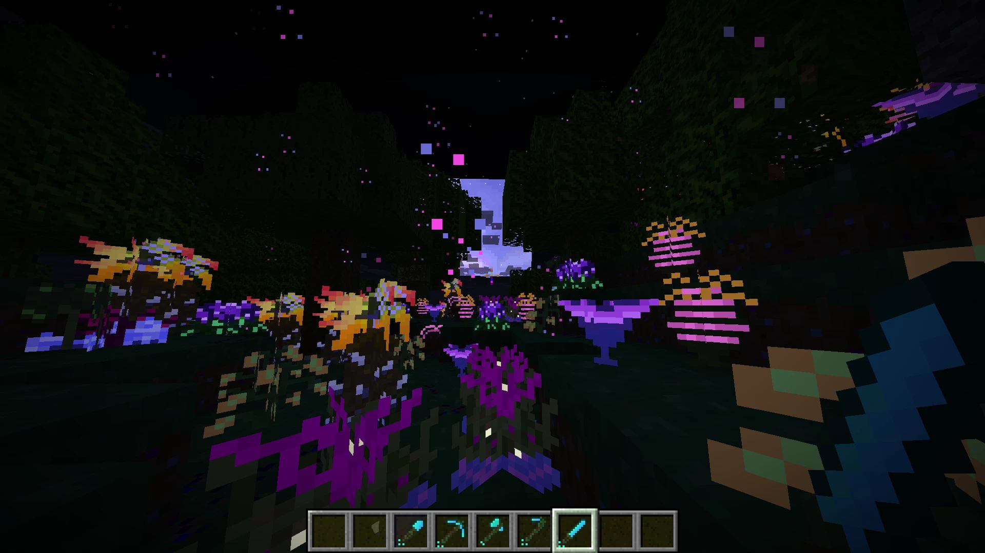 Avatar(Pandora) - Minecraft Resource Packs - CurseForge