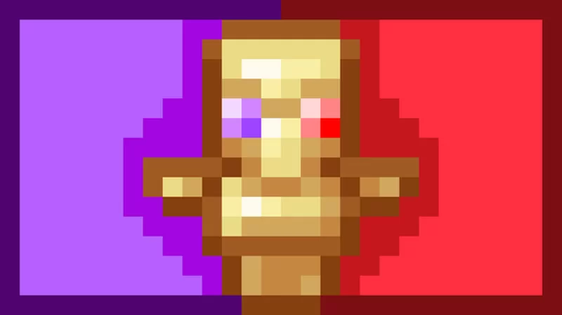 Dimensional Totems Minecraft Texture Pack