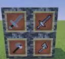 Void Pack Minecraft Texture Pack