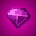 Dynamic Duo [128x] Pink PVP Pack Minecraft Texture Pack