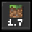 Story Mode Amulet Minecraft Texture Pack