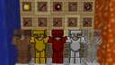 Dynamic Duo [128x] PVP Pack Minecraft Texture Pack