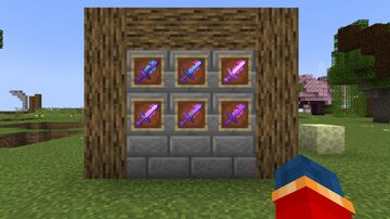 1.21 PvP Minecraft Texture Packs for Java Edition | Planet Minecraft ...