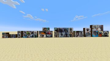 Minecraft Texture Packs | Page 2 | Planet Minecraft Community