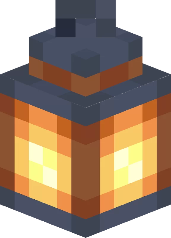 Better Lantern Minecraft Texture Pack
