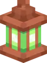 Better Lantern Minecraft Texture Pack