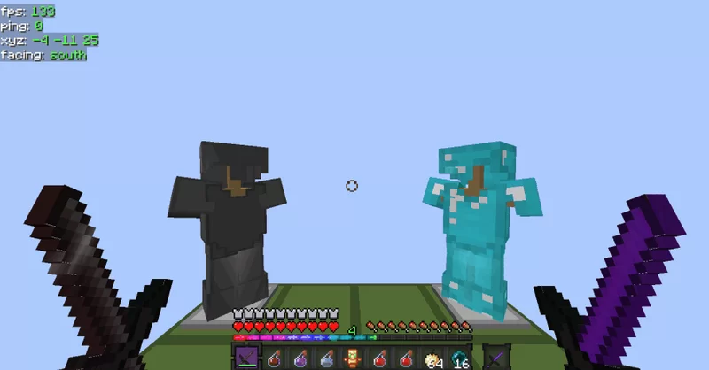 Trap Money Benny Nethpot Texturepack Minecraft Texture Pack