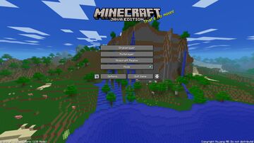 Panorama Minecraft Texture Packs | Planet Minecraft Community