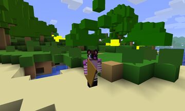 8x Minecraft Texture Packs | Planet Minecraft Community