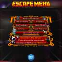 aelianix's starry gui [bedrock] Minecraft Texture Pack