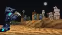 Zombie Apocalypse Minecraft Texture Pack