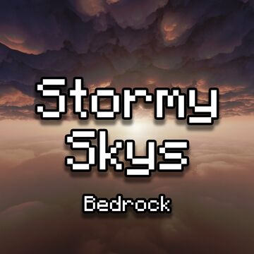 Sky Bedrock Minecraft Texture Packs | Planet Minecraft Community