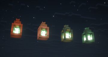Lantern Minecraft Texture Packs | Planet Minecraft Community