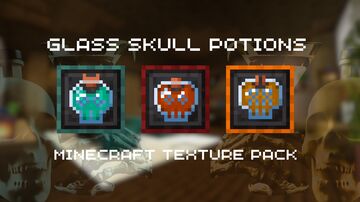 Potion Minecraft Texture Packs | Planet Minecraft Community
