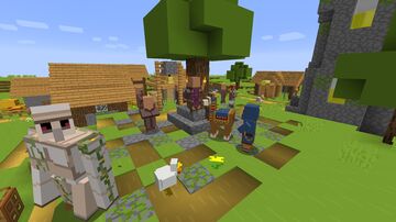 New Minecraft Texture Packs | Planet Minecraft Community