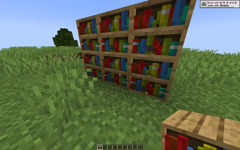 PureCraft Minecraft Texture Pack