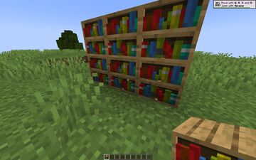 Font Minecraft Texture Packs | Planet Minecraft Community