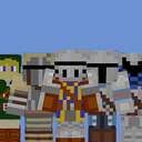 Girl Mobs Texture Pack Minecraft Texture Pack