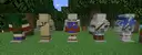 Fantasy Knight Armor Texture Pack Minecraft Texture Pack
