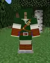 Fantasy Knight Armor Texture Pack Minecraft Texture Pack