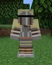 Fantasy Knight Armor Texture Pack Minecraft Texture Pack