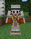 Fantasy Knight Armor Texture Pack Minecraft Texture Pack