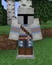 Fantasy Knight Armor Texture Pack Minecraft Texture Pack