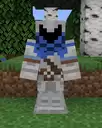 Fantasy Knight Armor Texture Pack Minecraft Texture Pack