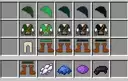 Fantasy Knight Armor Texture Pack Minecraft Texture Pack