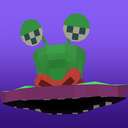 Wazzat Hat for Figura Mod Minecraft Texture Pack