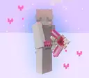 Sailor Moon Tools - Usagi Tsukino Minecraft Texture Pack