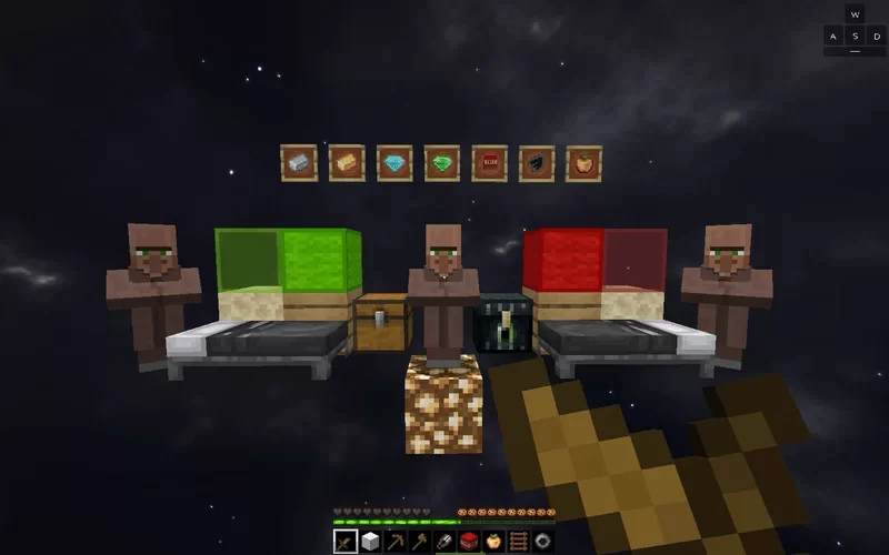 Texture Pack For Bedwars Minecraft Texture Pack