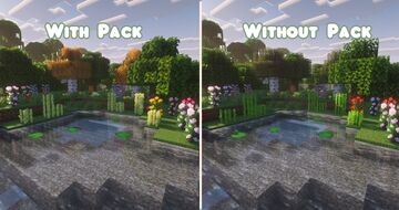 16x Minecraft Texture Packs for Java Edition | Planet Minecraft Community