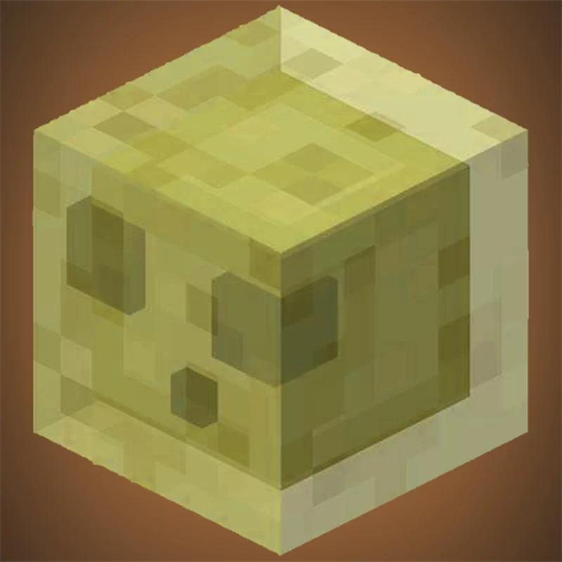 Simple More Slimes Minecraft Texture Pack