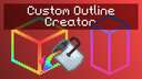 Custom Outline Creator [website] Minecraft Texture Pack