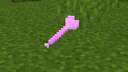 ☆mace star wand☆ Minecraft Texture Pack