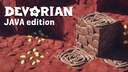 Devorian – Java edition Minecraft Texture Pack