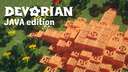 Devorian – Java edition Minecraft Texture Pack
