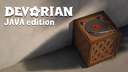 Devorian – Java edition Minecraft Texture Pack