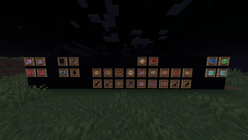 Video Game Characters Texture Pack Minecraft Texture Pack
