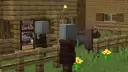 Derpy Villagers & Pillagers Minecraft Texture Pack