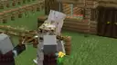 Derpy Villagers & Pillagers Minecraft Texture Pack