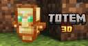 Jesus Totem Minecraft Texture Pack