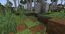 Peaceful Nature Minecraft Texture Pack