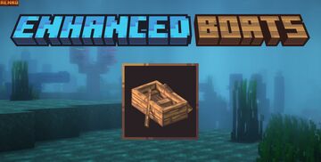 Boat Minecraft Texture Packs | Planet Minecraft Community