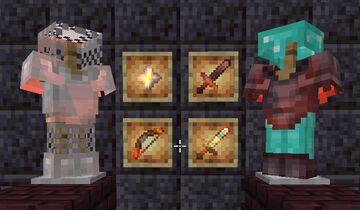 Flame Minecraft Texture Packs | Planet Minecraft Community