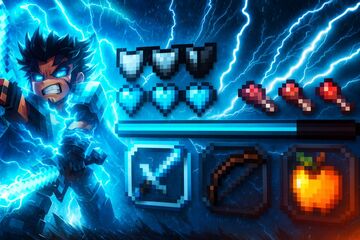 16x PvP Minecraft Texture Packs for Java Edition | Planet Minecraft Community