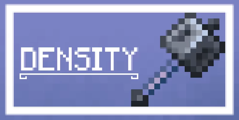 Visual Mace enchantments Minecraft Texture Pack