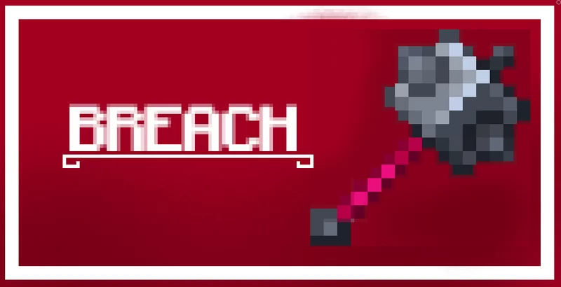 Visual Mace enchantments Minecraft Texture Pack