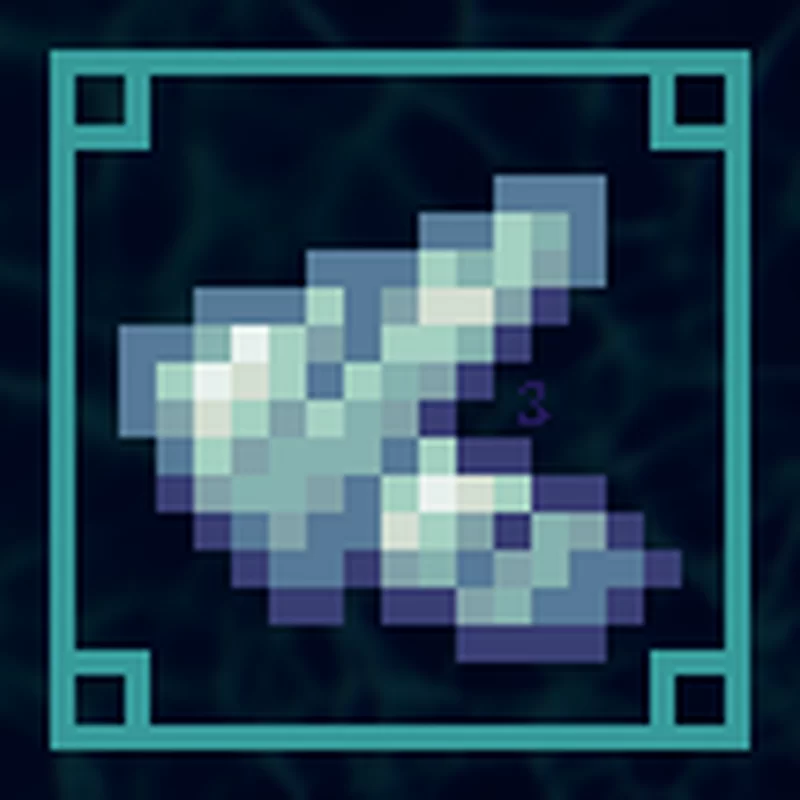 Precious Prismarine Minecraft Texture Pack